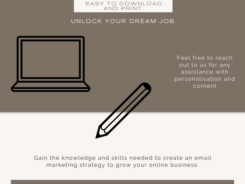 Resume and Cover Letter Template Bundle 4x Resumes and 3x Cover Letters ...