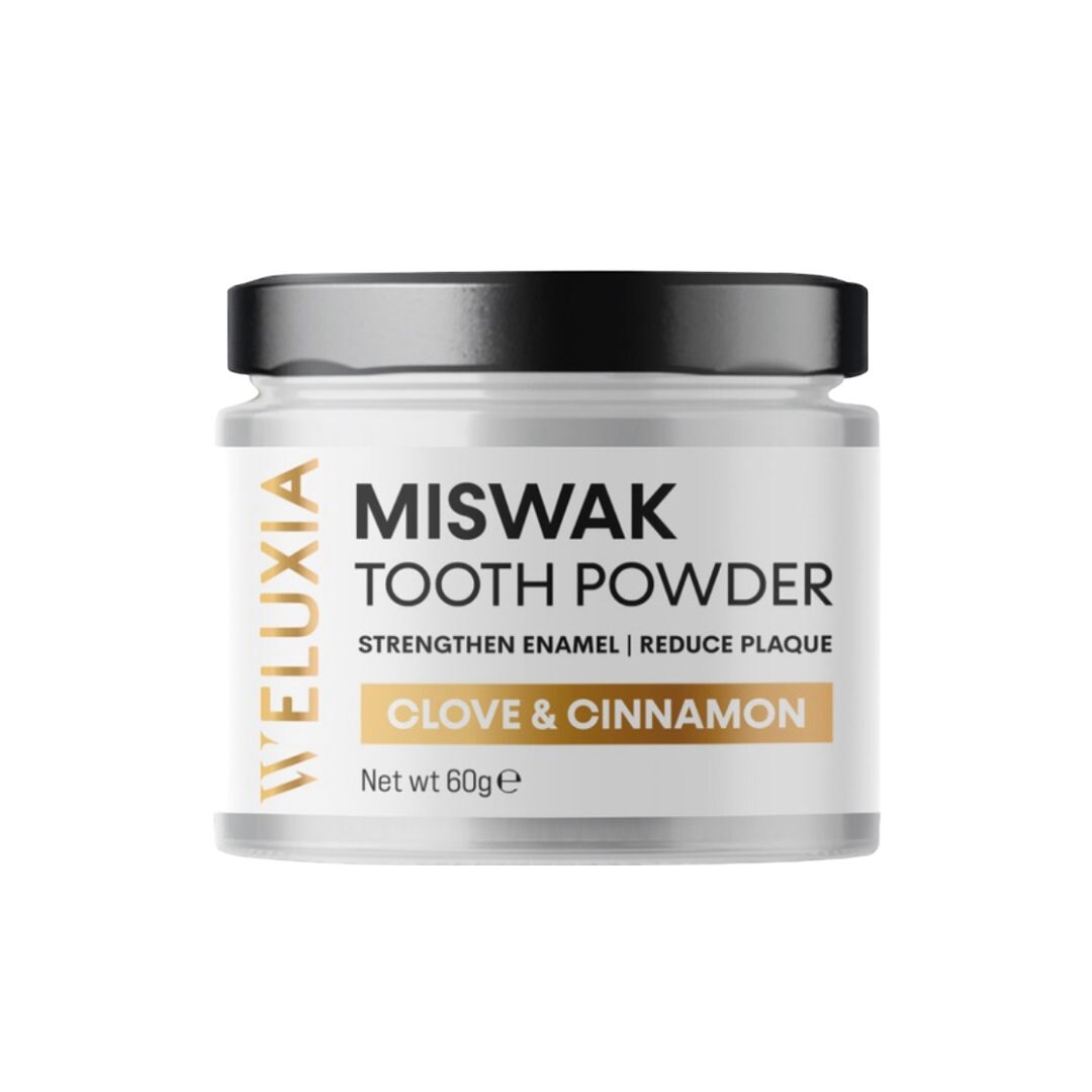 Miswak Tooth Powder | Miswak - Etsy