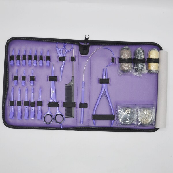 Hair Extension Tools - Etsy