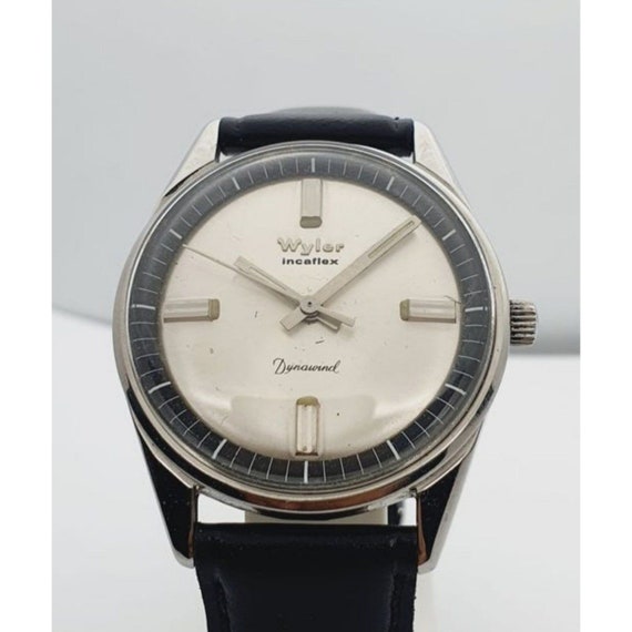 mens wyler incaflex - Gem mens wyler incaflex - Gem