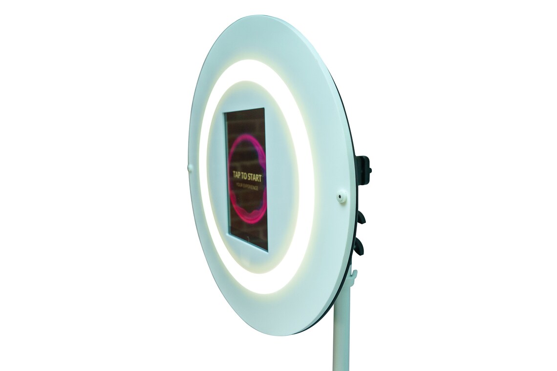 UK Made Photobooth Selfie Booth Social Booth Ipad Booth Selfie - Etsy