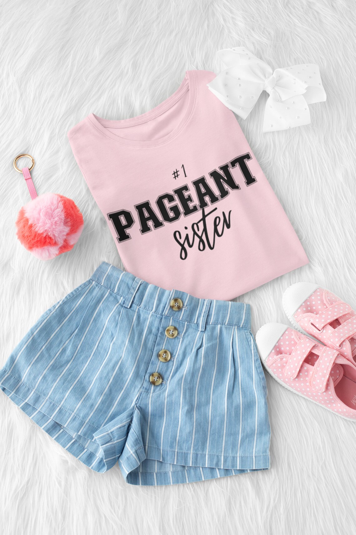 Pageant #1 Family SVG File for Pageant Queens, Moms, Competitions ...