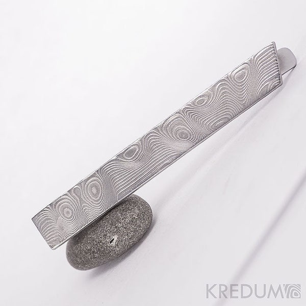 Personalized Tie Clip - Etsy