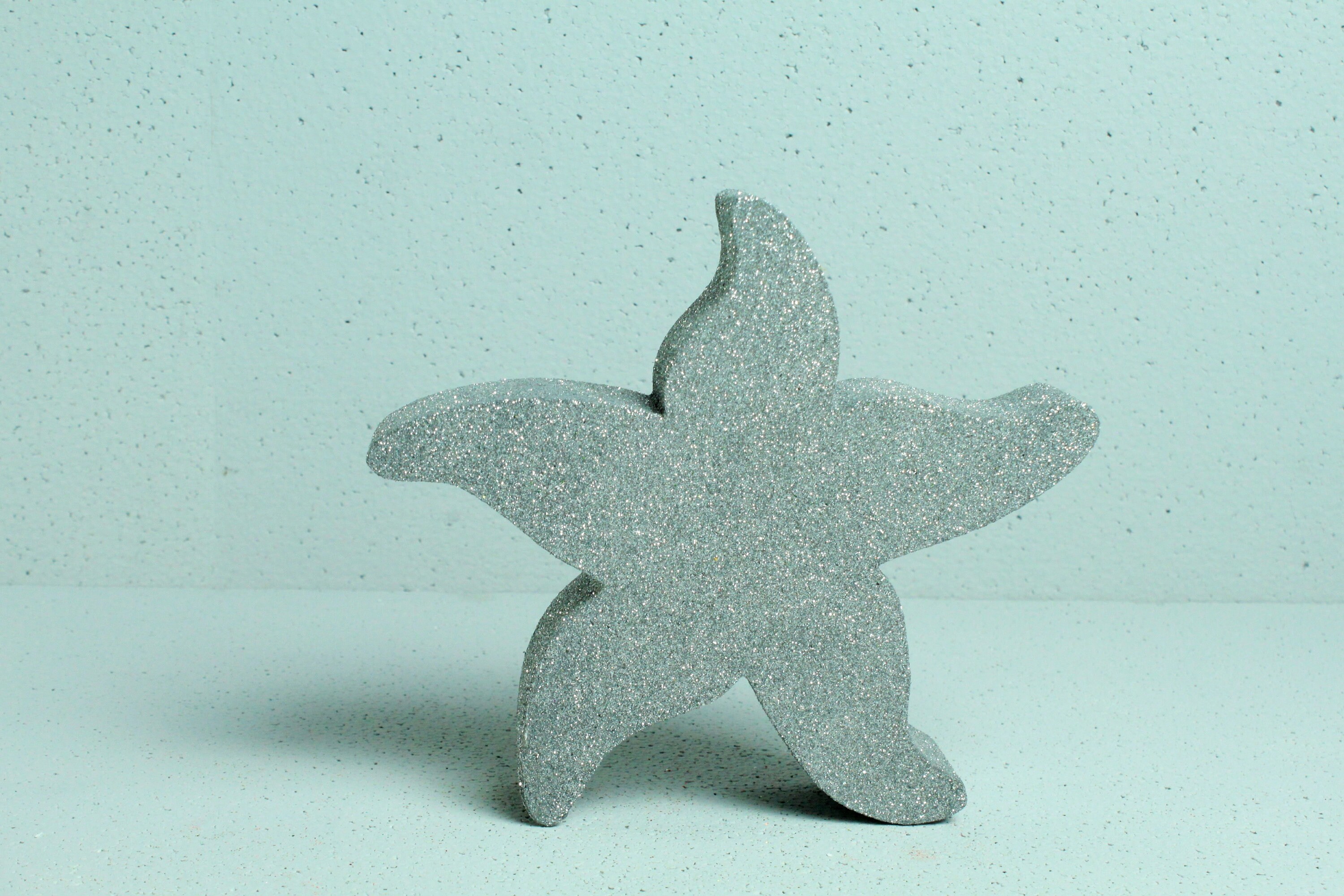 Shimmer Styrofoam Cone Carousel Star Crown Cube EPS Shiny - Etsy