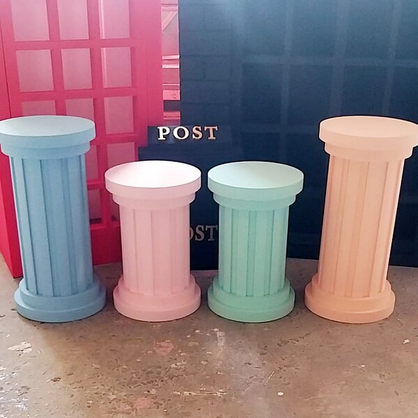 Styrofoam Head - Etsy