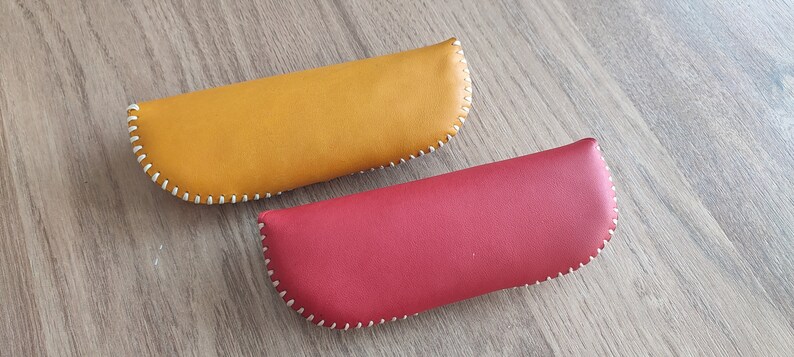 Sunglasses Case Pdf Pattern, Template, DIY, Make Your Own - Etsy