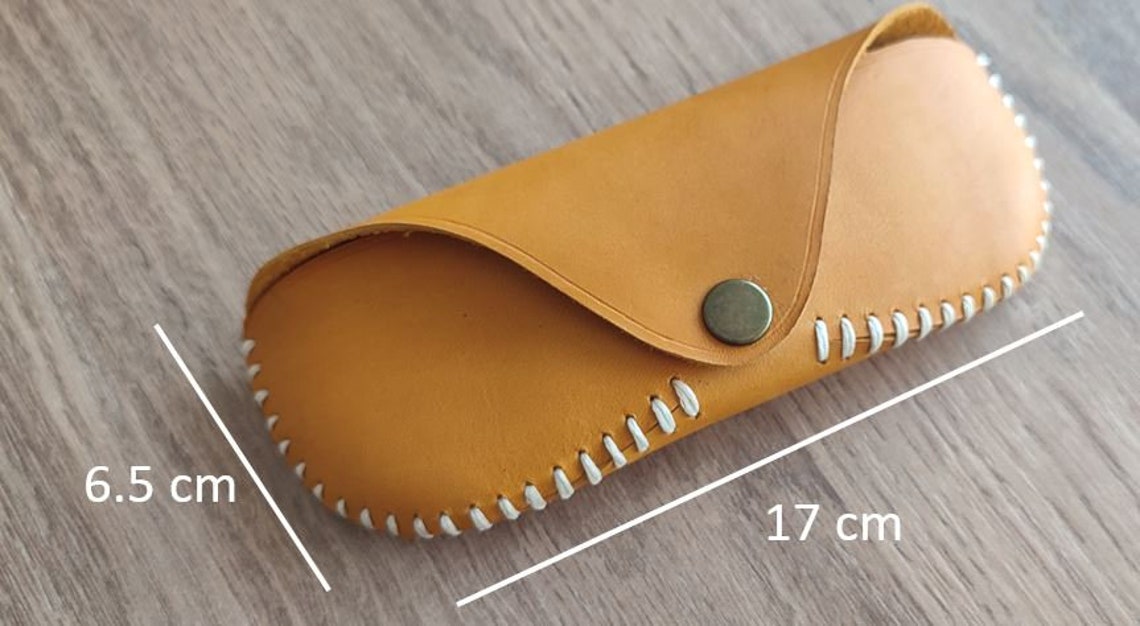 Sunglasses Case Pdf Pattern, Template, DIY, Make Your Own - Etsy