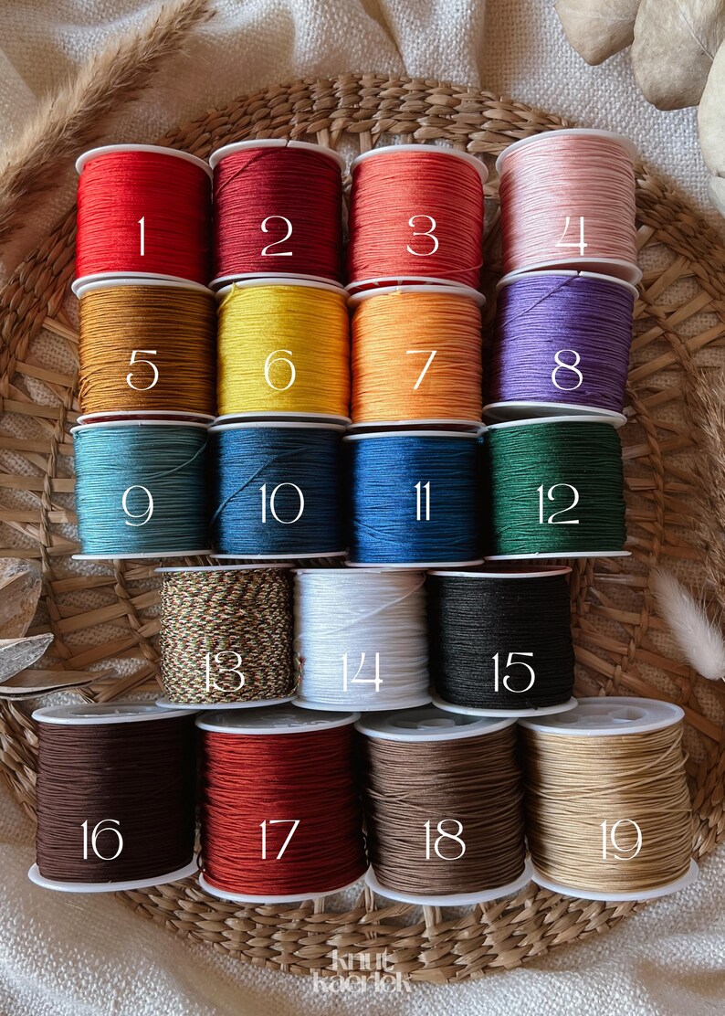 Rainbow Heart Bracelet・ Statement Jewelry With Letter Beads in ...