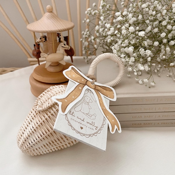 LiliandMollyCo - Etsy