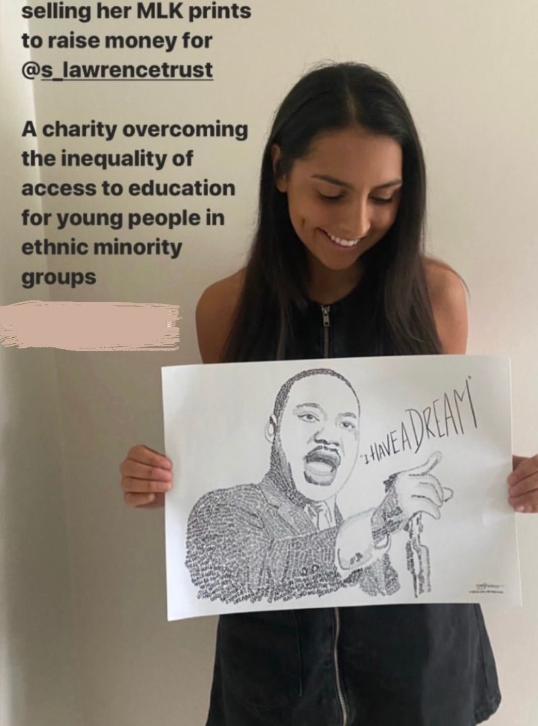 Bespoke Music Drawings Word Art Personalised Custom Art Music Artist ...