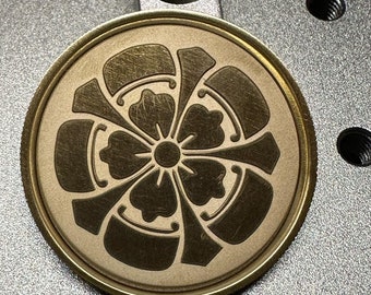 Legend of Zelda Challenge Coin - Etsy