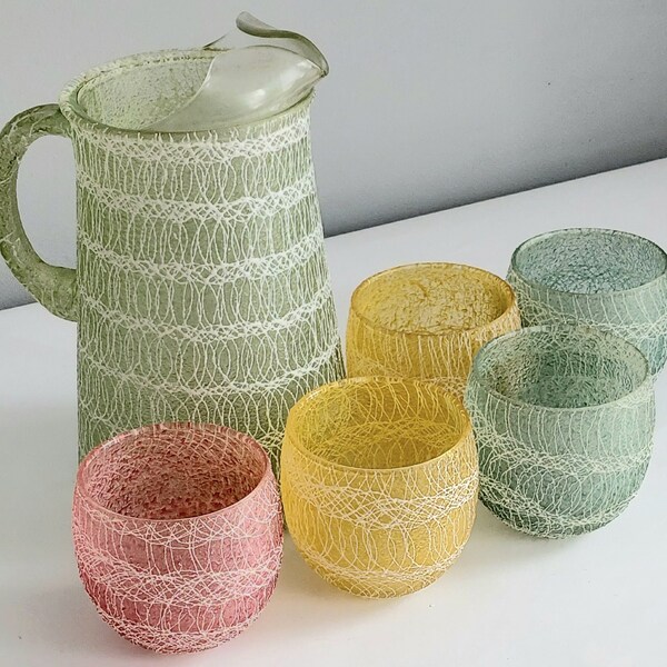 Spaghetti String - Etsy