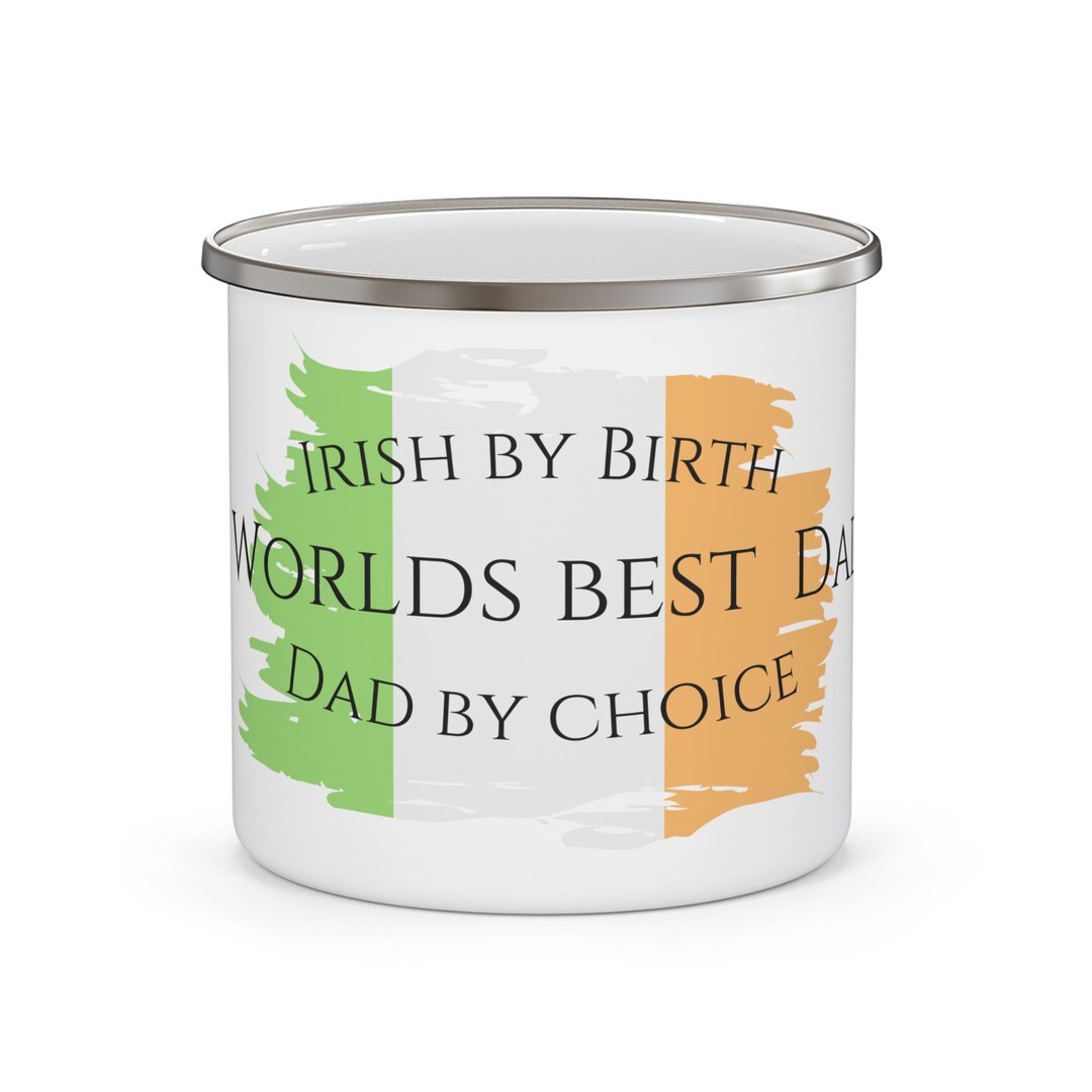 Irish Dad Fathers Day Fathers Day Gift Ireland Gift Irish Gift Irish ...