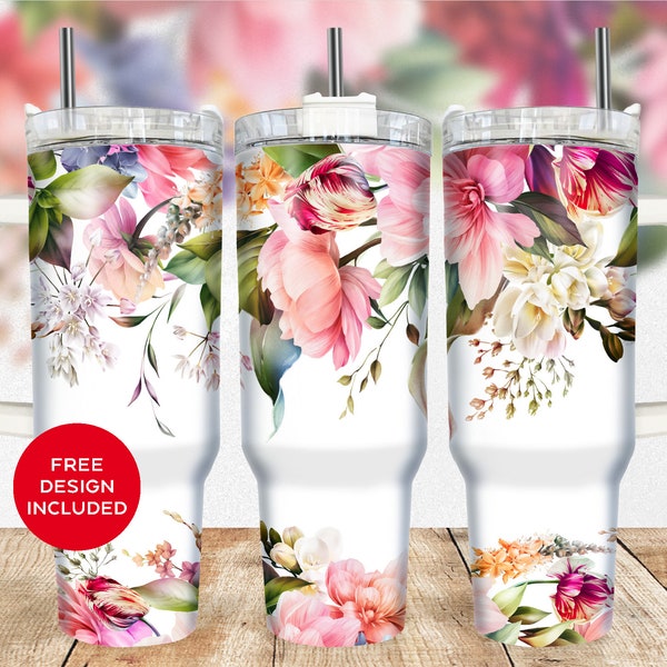 Stanley Sublimation Full Wrap - Etsy