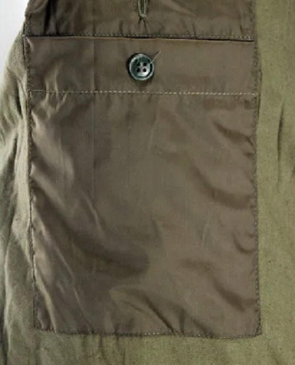 Soviet Army Jacket vsr Uniform Suitable for - Etsy