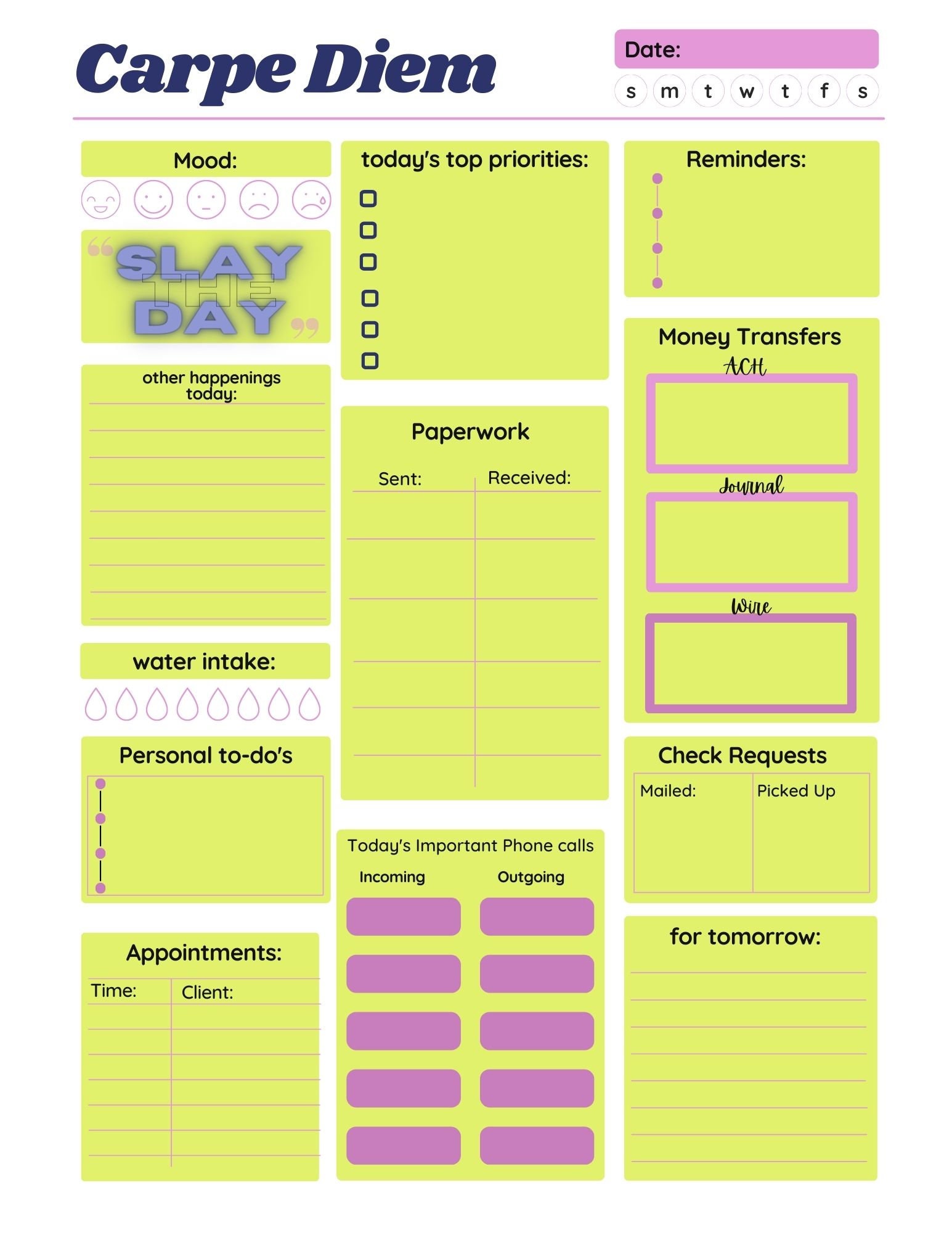 Daily Banking/ Wealth Management/ Client Associate Planner - Etsy