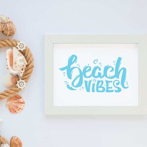 40 Summer Frame Mockups, Frame Mock up Bundle, Styled Pastel Photo ...