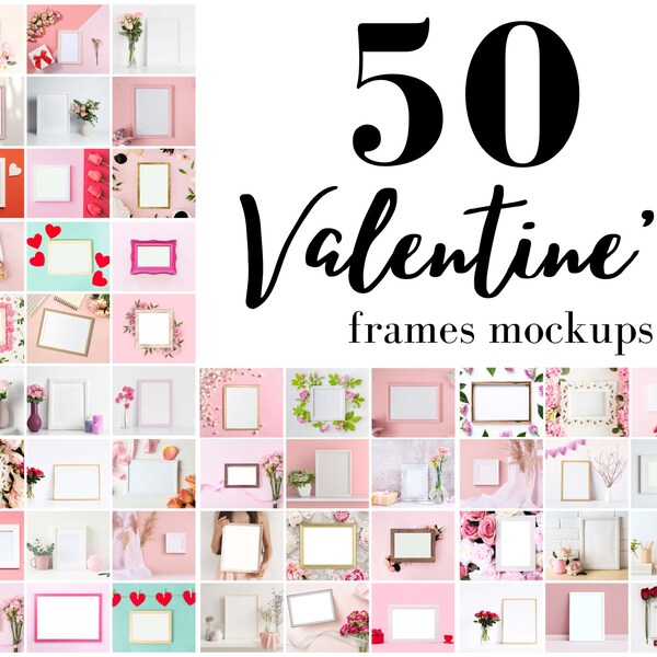 Valentine Print - Etsy