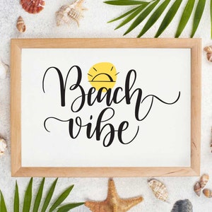 40 Summer Frame Mockups, Frame Mock up Bundle, Styled Pastel Photo ...