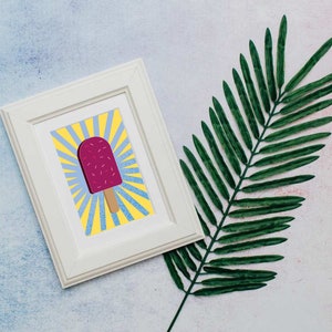 40 Summer Frame Mockups, Frame Mock up Bundle, Styled Pastel Photo ...