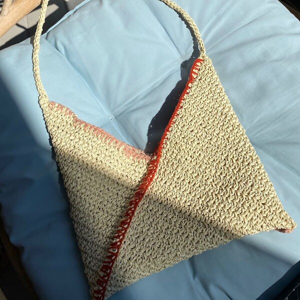 Paper Bag - Etsy