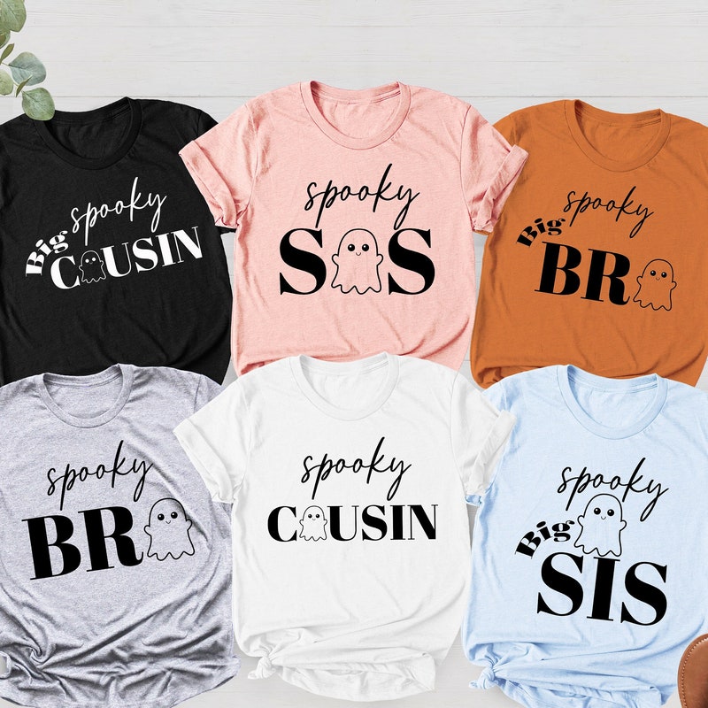 Spooky Clothing - Etsy