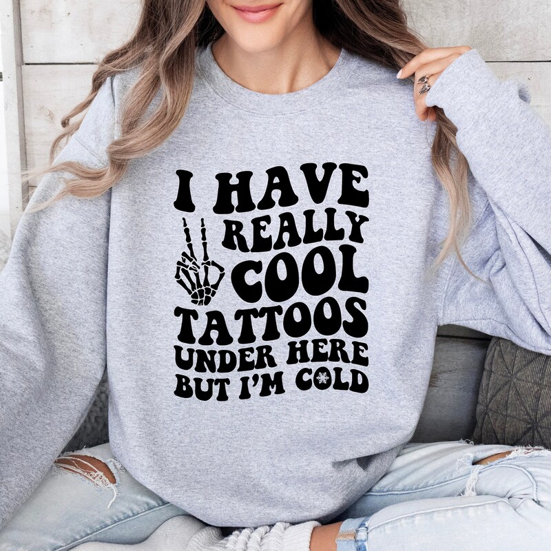 Tattoo Quote - Etsy