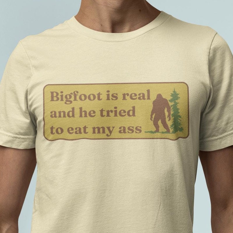 Ironic Real Man Meme - Etsy