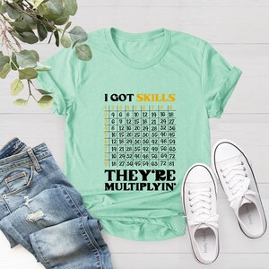 Math Teacher Shirt, Math Shirt, Funny Math Gift, Math Teacher Gift ...