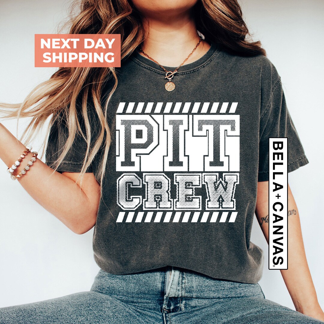 Pit Crew Shirt, Fast Cars Shirt, Race Car Party, Checkered Flag Shirt ...