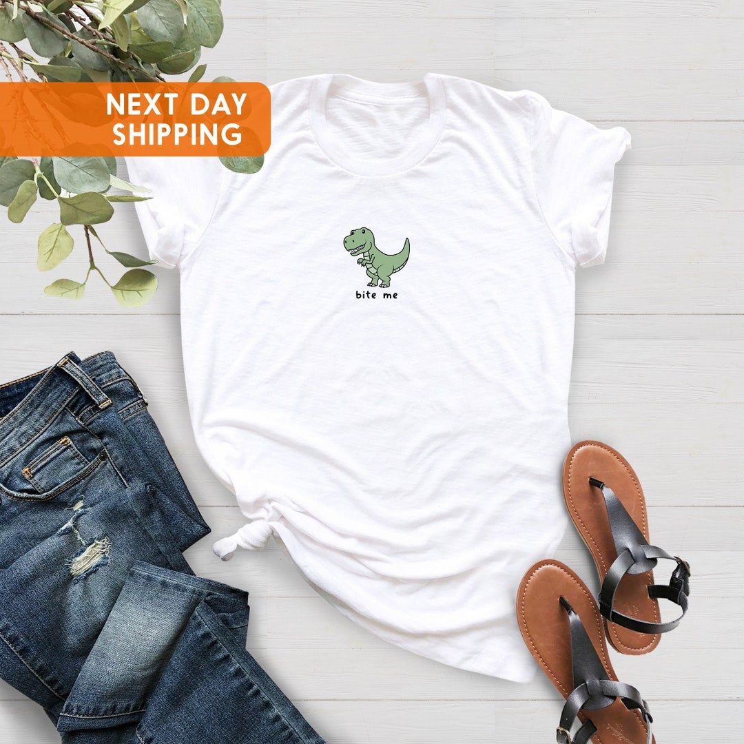 Dinosaurs Shirt, Cute Saurus Shirt, Saurus Family Shirt, Animal Tee ...