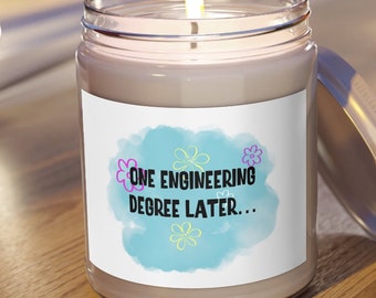 College Grad Gift Engineering - Etsy