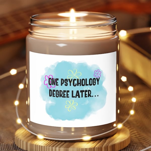 Psychology Graduation Gift - 60+ Gift Ideas for 2024