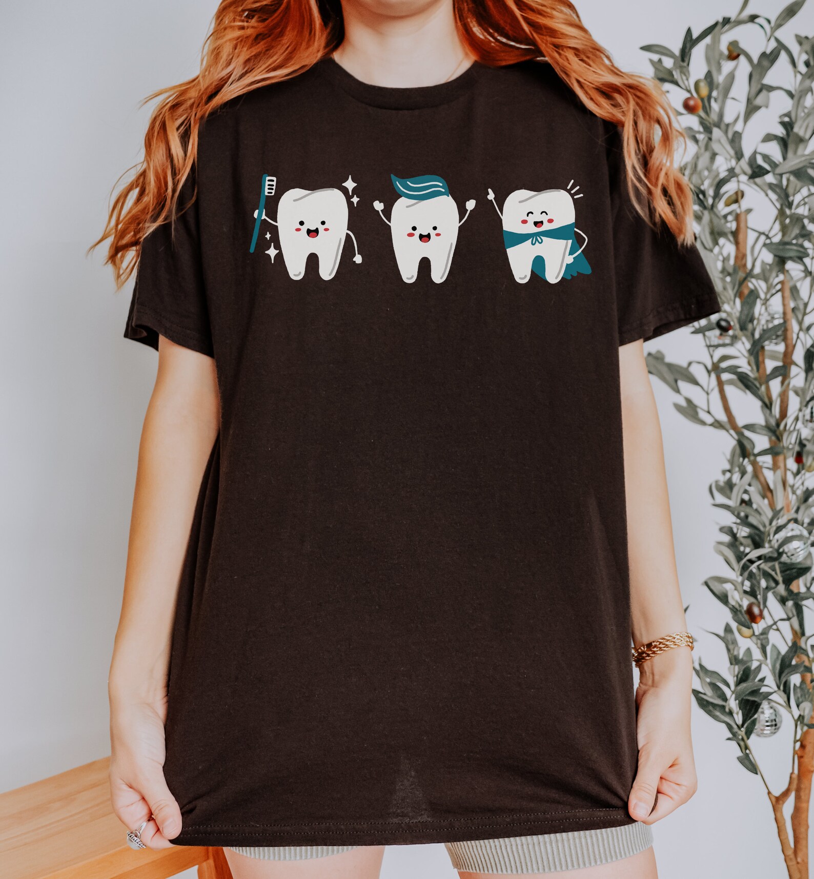Dentist Shirt, Pediatric Dentist, Dental Hygiene Shirt, Funny Dentist ...