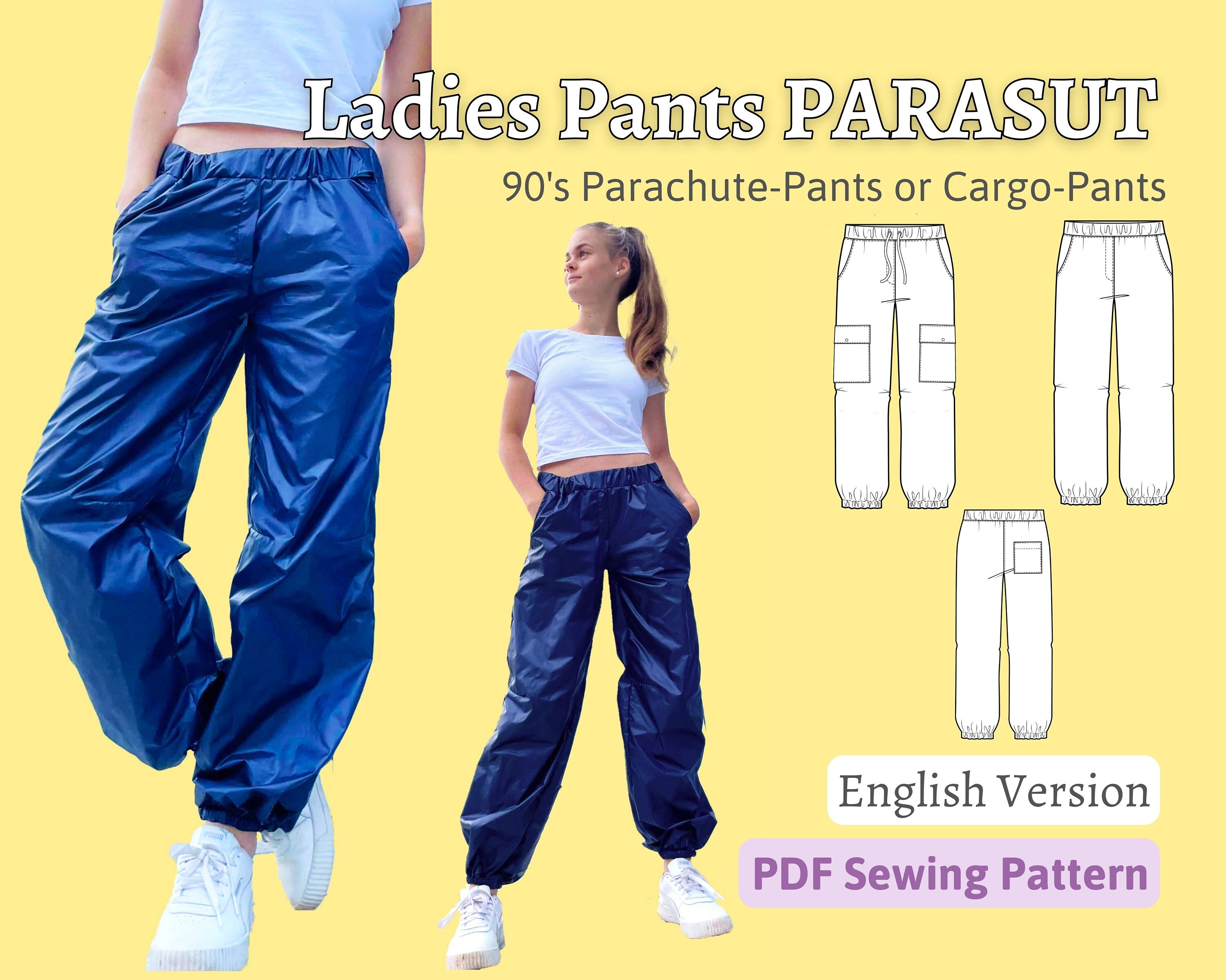 1970s Parachute Pants Online | emergencydentistry.com