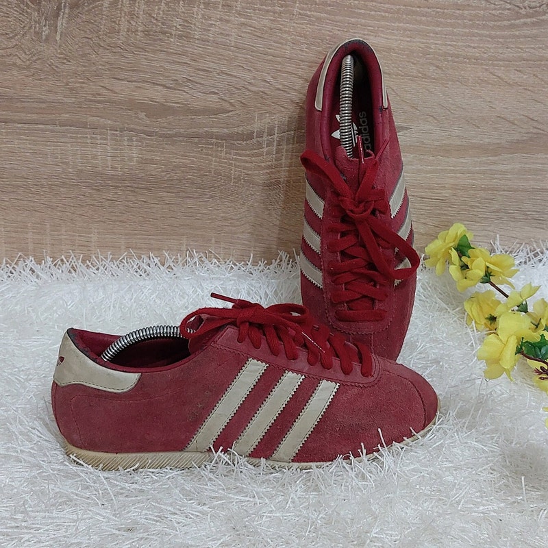 Adidas - Etsy