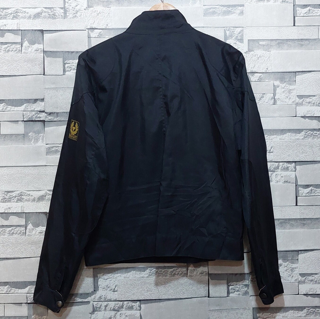 Antique Belstaff Gold Label Jacket Size: XL/ Vintage Antique Belstaff Gold Label Jacket Size: XL/ Vintage