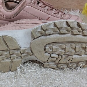 Vintage Fila Comfort Shoe Sneakers Size: US 10/ 7.5 UK/ 41.5 EUR ...