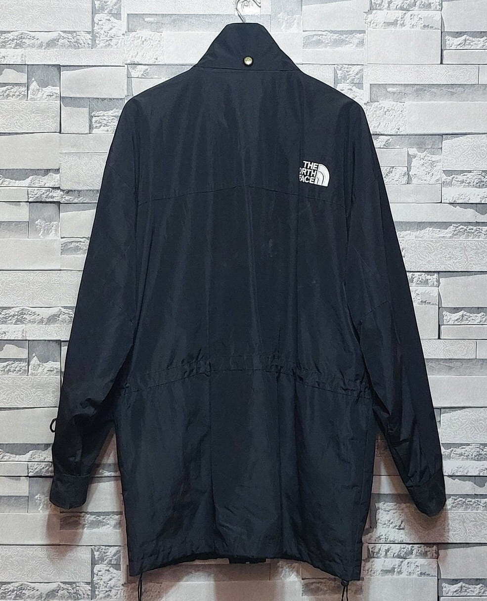 Authentisch The North Face GORE TEX Jacke Size XL Antique the North Face Jacke Vintage Retro The North Face Jacke Vintage Kleidung Manner Etsy