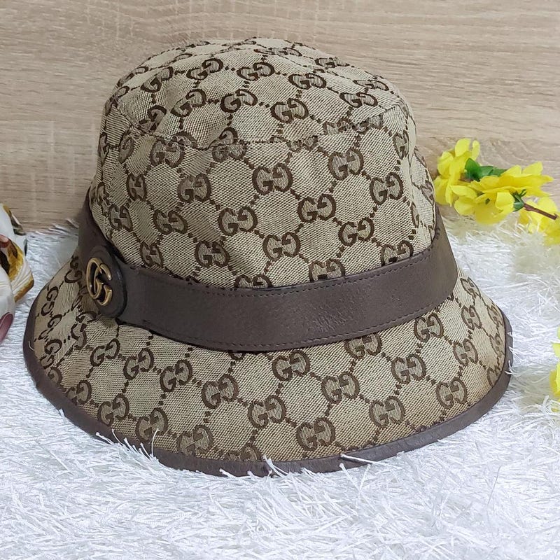 Gucci Hat - Etsy