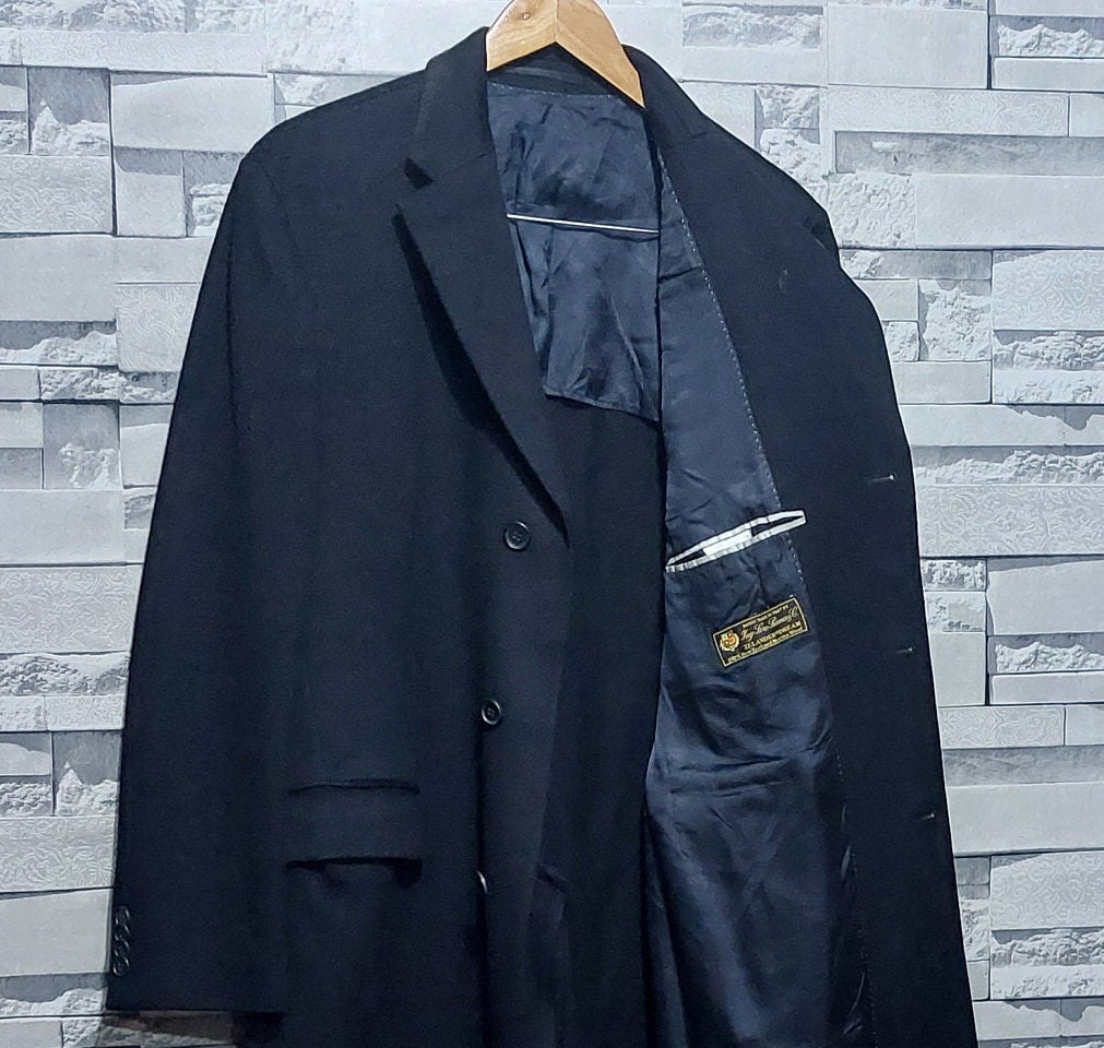 Vintage Loro Piana Coat Size: L/ Antique Loro Piana Coat Vintage Loro Piana Coat Size: L/ Antique Loro Piana Coat