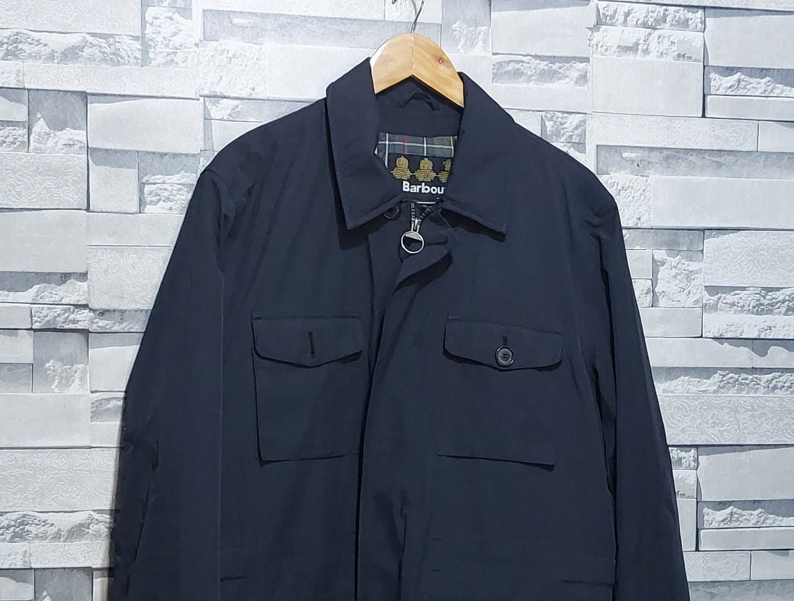 Barbour gore tex store