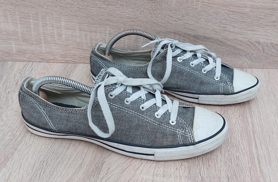 Sepatu Converse Slim