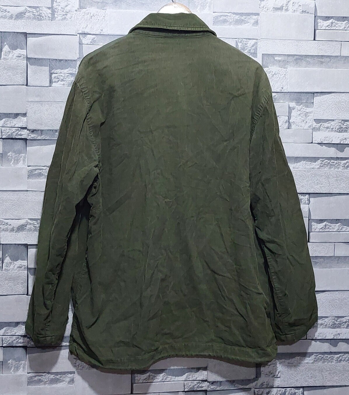 Vintage 90s Designer CP Company Parkas Jacket Size: M/ Antique CP Company Made in Italy Jacket ...