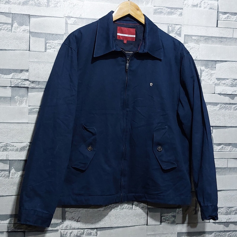 Pierre Cardin Suit - Etsy