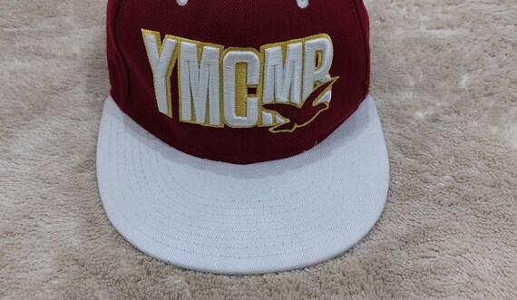 Ymcmb Logo Bird
