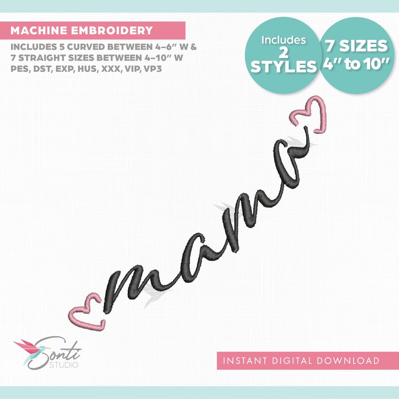 SontiStudio (Ships from: the US) - Etsy