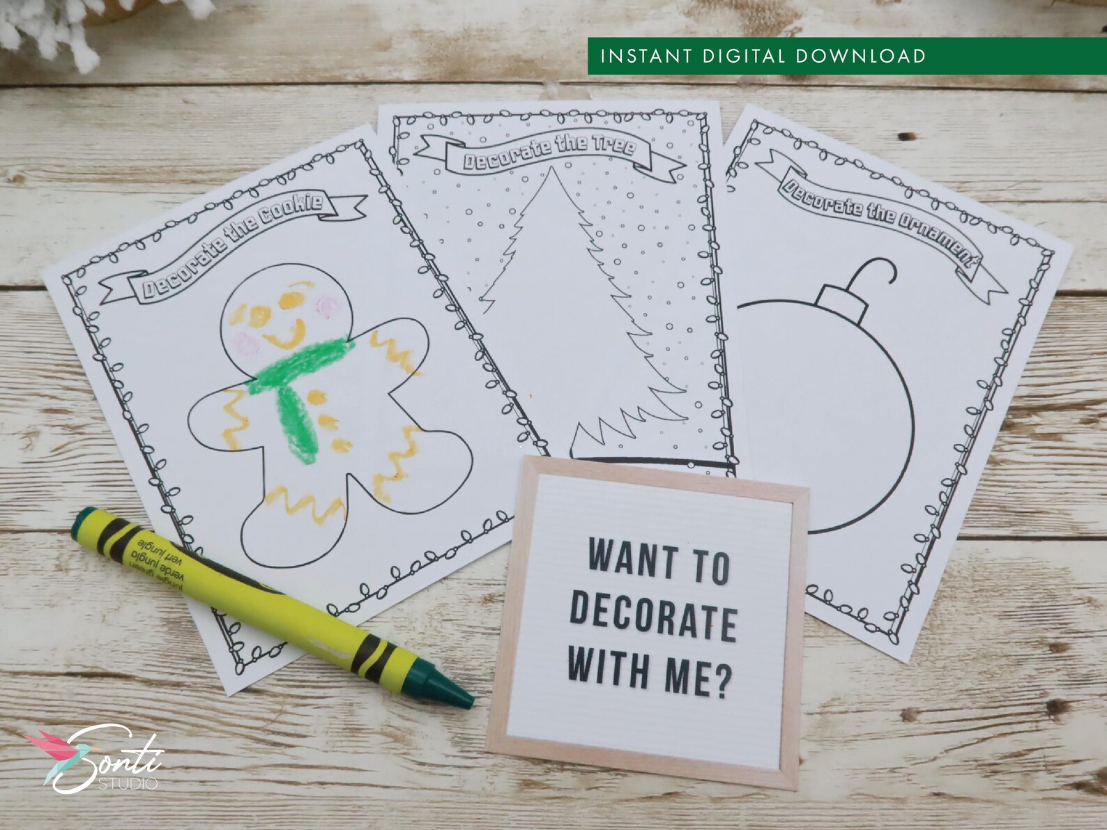 Christmas Elf Activity Sheets, Elf Coloring, Elf Printables, Elf ...