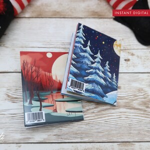 Elf Printable Magazine Christmas, Elf Kit, Elf Ideas, Elf Accessories ...