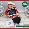 Christmas Printable Elf Checkers, Elf Games, Elf Kit, Elf Ideas, Elf ...